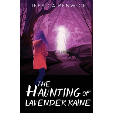 Love, Ruby Lavender (Paperback) - Walmart.com