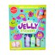 Klutz Paint & Peel Jelly Stickers - Walmart.com