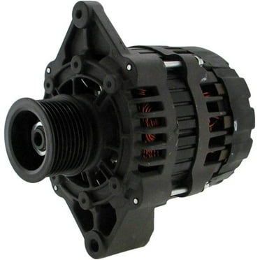 Arco 20104 2 Wire Plug Alternator - Walmart.com