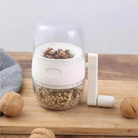 fastboy Manual Nut Grinder Hand Tools Food Chopper Device Peanut ...