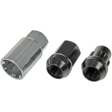 Dorman 611185 Wheel Nut - Walmart.com