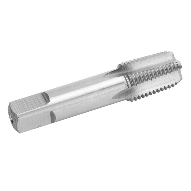 1/4-18 Tap, H2 Tolerance Grade Tap For Industrial - Walmart.ca