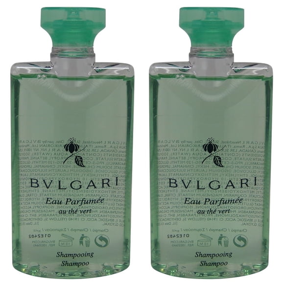 Bvlgari Au Vert