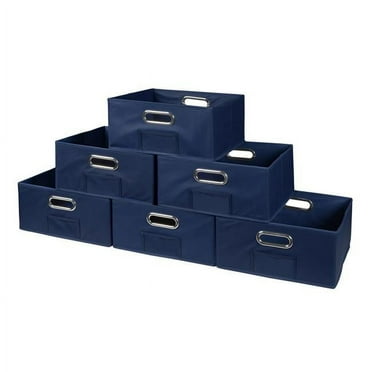 Snapware Smart Store 16x9 with Turquoise Handles, Set of 6 - Walmart.com