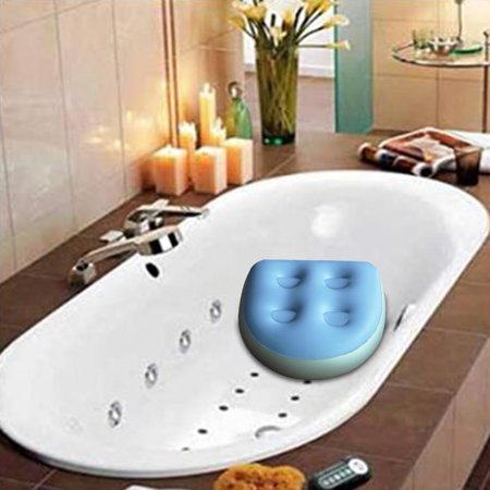 Clairlio SPA Cushion Bathing Pool Inflatable Water Injection Dual ...