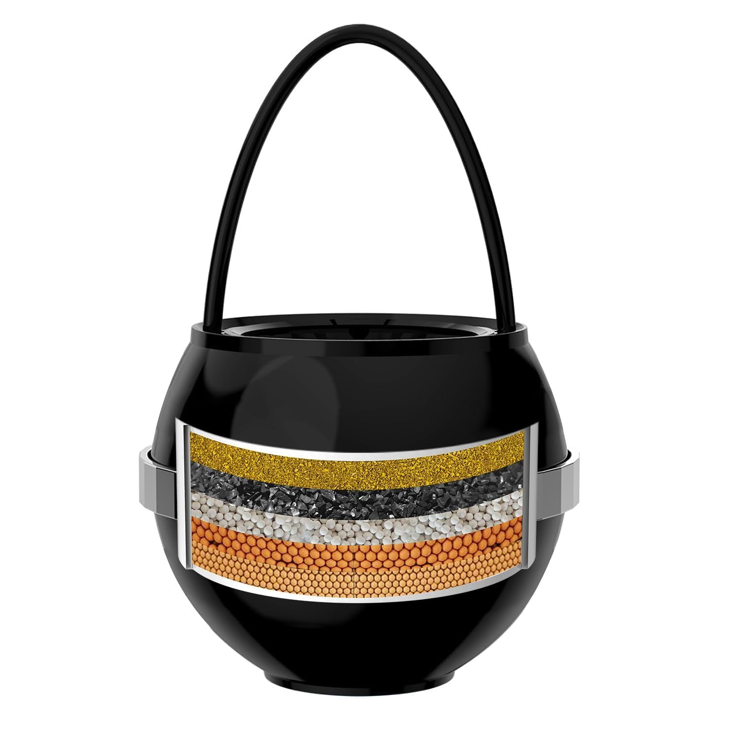 Click here for Beati Faucet Bath Filter For Tub - Kinder Water Fi... prices