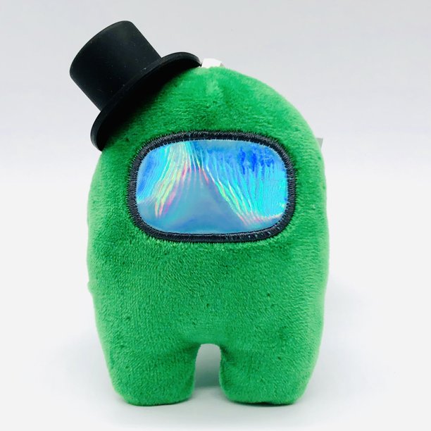 SAYOO Plush toy plush toy key ring pendant action game character ...