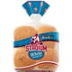 Aunt Millie's Stadium Hamburger Buns 8 Ct., 15 oz. - Walmart.com