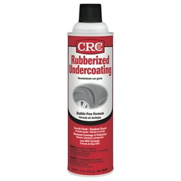 Undercoating Spray LOCTITE Rubberized Undercoating - 16 Oz Black ...
