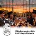 Graduation Gifts for Him Her Keychain, Class of 2026 Graduation Gifts ...