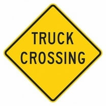 Lyle Keep Right Traffic Sign,24" x 18" R4-7-18DA - Walmart.com