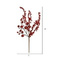18" Mixed Red Gooseberry Berry Pick - Walmart.com