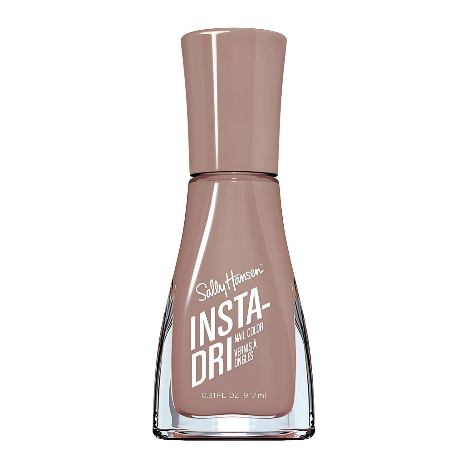 Click here for Sally Hansen Insta-Dri Nail Polish  3-In-1 Formula... prices