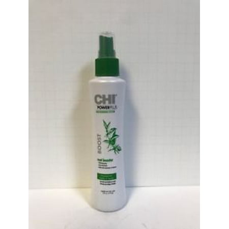 PowerPlus Root Booster Thickening Spray by CHI for Unisex - 6 oz Hair ...
