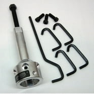 Derale 16116 16" Diameter H.O. Extreme Electric Fan - Walmart.com