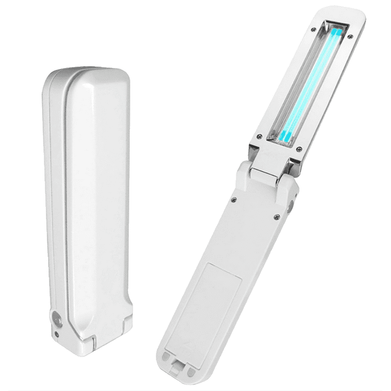 Portable Uv C Light Sterilizer | Shelly Lighting