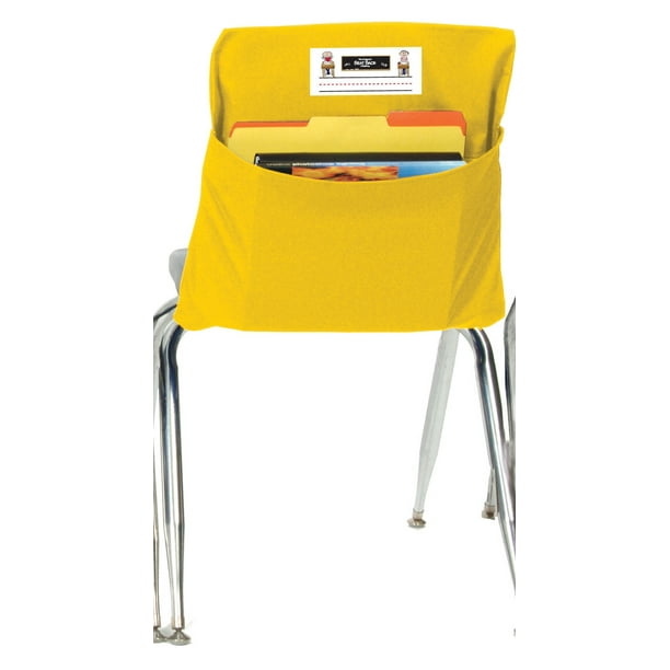 Seat Sack Medium Storage Pocket, 15", Multiple Colors - Walmart.com