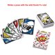 UNO Minions: The Rise of Gru Card Game for Kids and Family with Themed ...