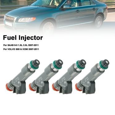 FJC 2739 R1234YF Oil Injector - Walmart.com