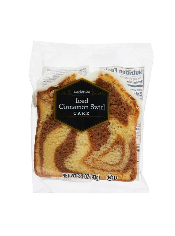 Pound Cake in Cakes - Walmart.com