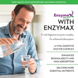 Maxi Health Two Complete Multivitamin for Adults – Immune & Energy ...