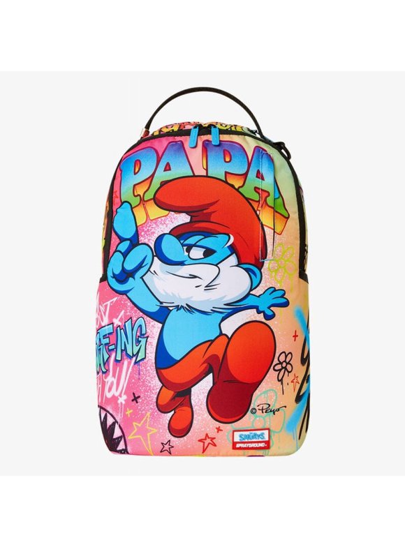 Sprayground Backpack