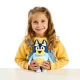 "Bluey's Dad Bandit 9"" Deluxe Plush Toy for Preschool Ages 3 ...