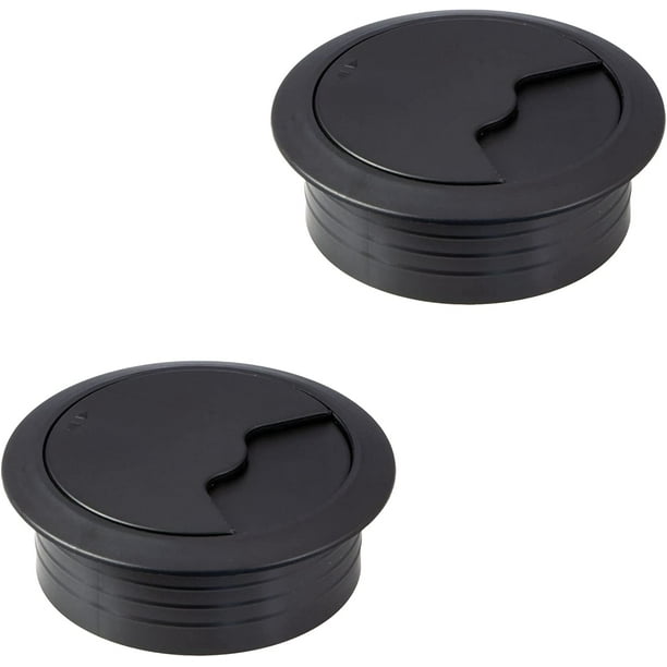 Pasacables de MESA NQ Toma de cables con orificio de 60 mm de diámetro ...