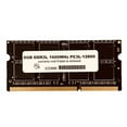 16GB DDR3L PC3L-12800 1600 MHz SODIMM Laptop Memory RAM Kit, 2x 8GB, Low Voltage - Walmart.com