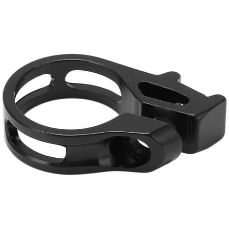 Bike Trigger Clamp, Bike Shifters Clamp Easily Installing With Screw ...
