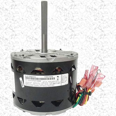Goodman Blower Motor 1/3 Hp, 3 Speed (0131M00005Psp) - Walmart.com