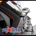 Shogun USA Made Yam YZF-R3 YZF R3 Also Fits ABS Models 2015 2016 2017 ...