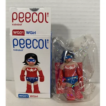 CoComelon Carry Along Case with 6 Articulated Character Figurines ...