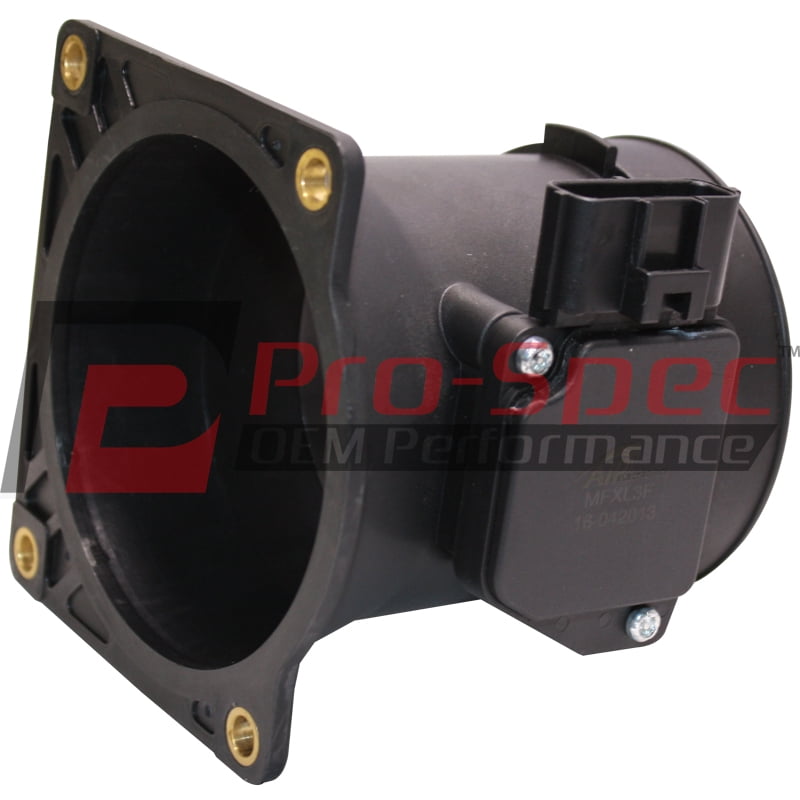 Brand New Pro-Spec Mass Air Flow Sensor Meter MAF AFM Oem Performance ...