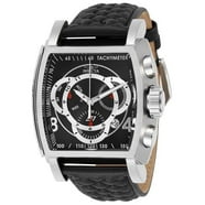 Invicta Masterpiece Quartz Black Dial Men's Watch 44631 - Walmart.com