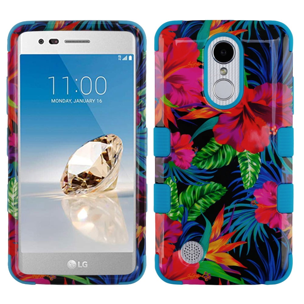 Kaleidio Case For LG Rebel 3 LTE L157BL (TracFone / Straight Talk ...