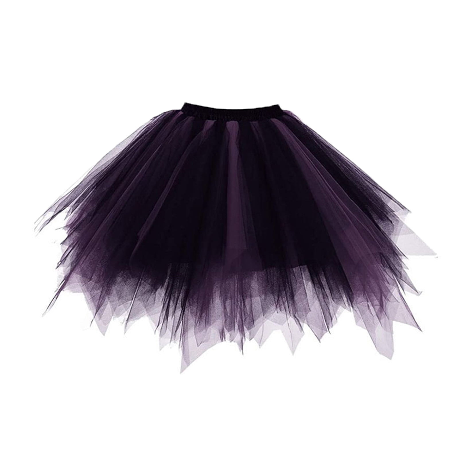 Click here for Icvfdpl Dresses For Girls Fluffy Tutu Skirt Party... prices