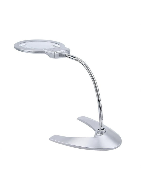 Magnifying Desk Lamps in Desk Lamps - Walmart.com