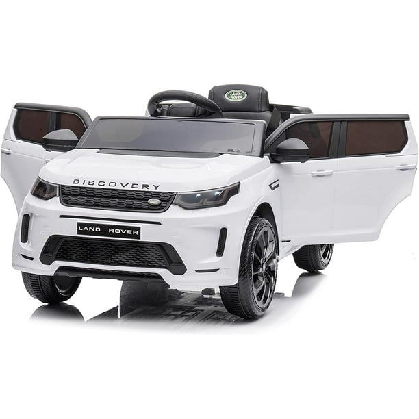 Kids Ride On Cars,12V Power Battery Electric Vehicles Licensed Land ...
