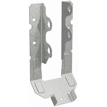 Simpson Strong-Tie H1AZ Hurricane Tie Z-Max For Connecting Trusses ...