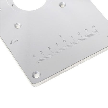 Router Table Insert Plate with router tables woodworking router table ...