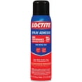 Loctite High Performance 200 Spray Adhesive, Super Strong, Acid Free ...