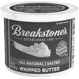 Dairy Farmers Of America Breakstones Butter, 8 oz - Walmart.com