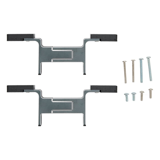 Water Cooling Mount Aluminum Alloy Computer Water Cooling Bracket for ...
