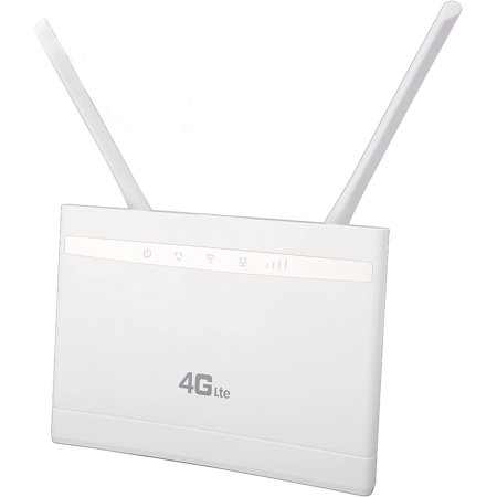 4G CPE Router, 300Mbps | Walmart Canada