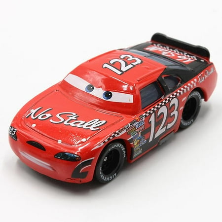 Disney Pixar Cars Number Racer Diecast Metal Alloy Toys Birthday/12 ...