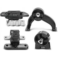 SBF Weld-In Motor Mounts for Small Block Ford 289-351W V8, Fits 260/289 ...