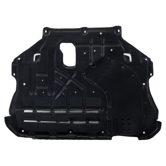 Ford Escape Under Engine Cover