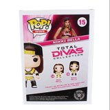 Funko Pop WWE Total Divas - Nikki Bella Vinyl Action Figure Collectible ...
