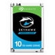 Seagate SkyHawk AI ST10000VE0008 - Hard drive - 10 TB - internal - 3.5 ...